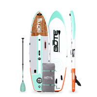 BOTE EU | Inflatable Paddle Boards, Inflatable SUPs & Kayaks
