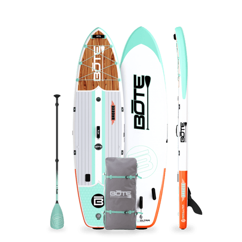 BOTE EU | Inflatable Paddle Boards, Inflatable SUPs & Kayaks