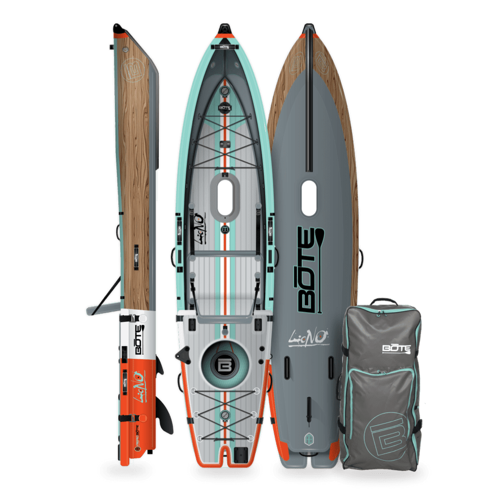 BOTE EU | Inflatable Paddle Boards, Inflatable SUPs & Kayaks