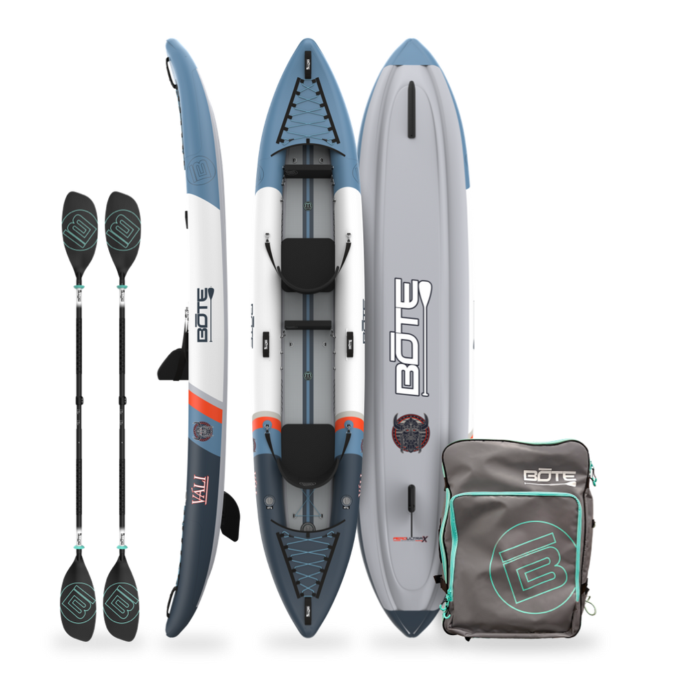 BOTE EU | Inflatable Paddle Boards, Inflatable SUPs & Kayaks