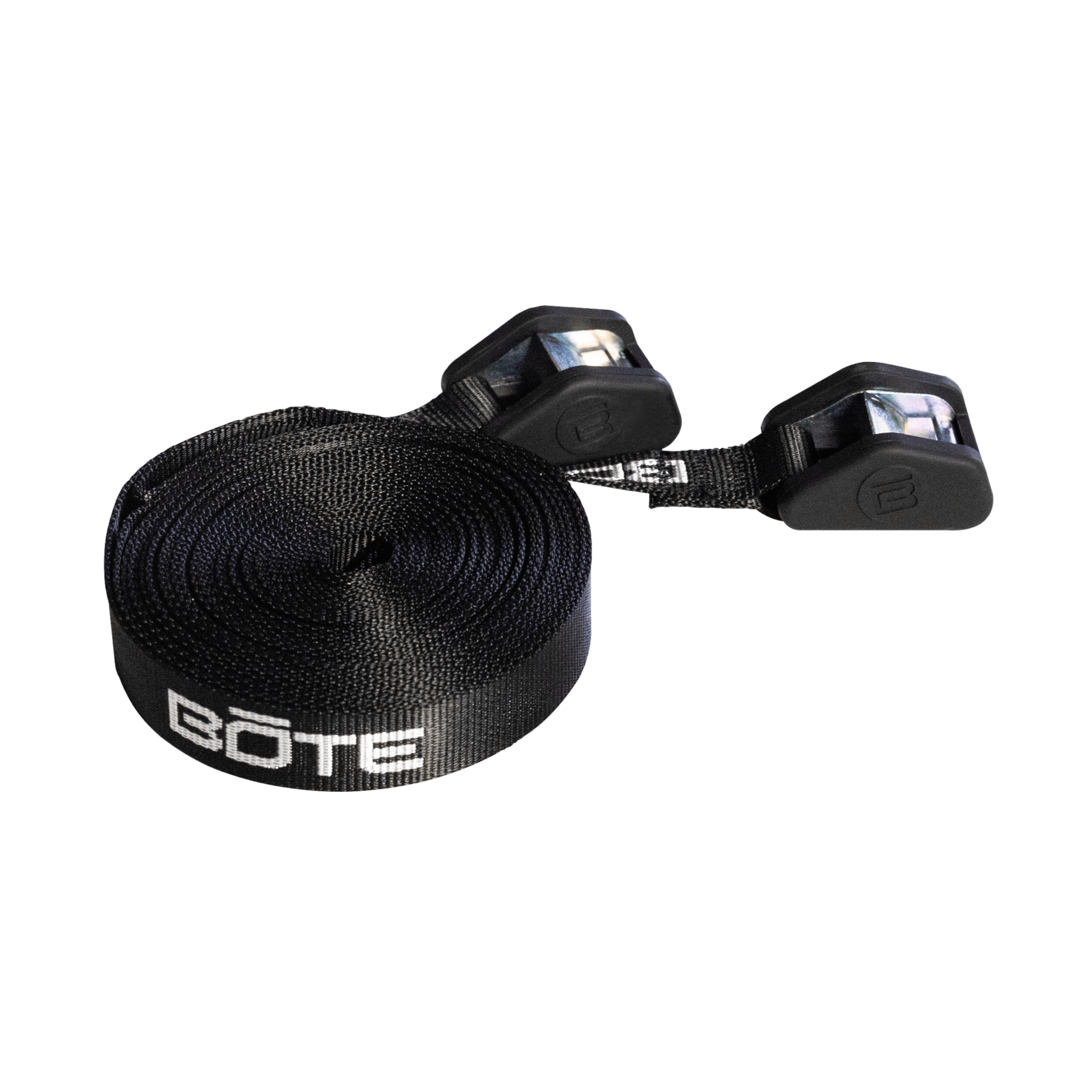 BOTE Tie-Down Straps | Transport Systems | BOTE