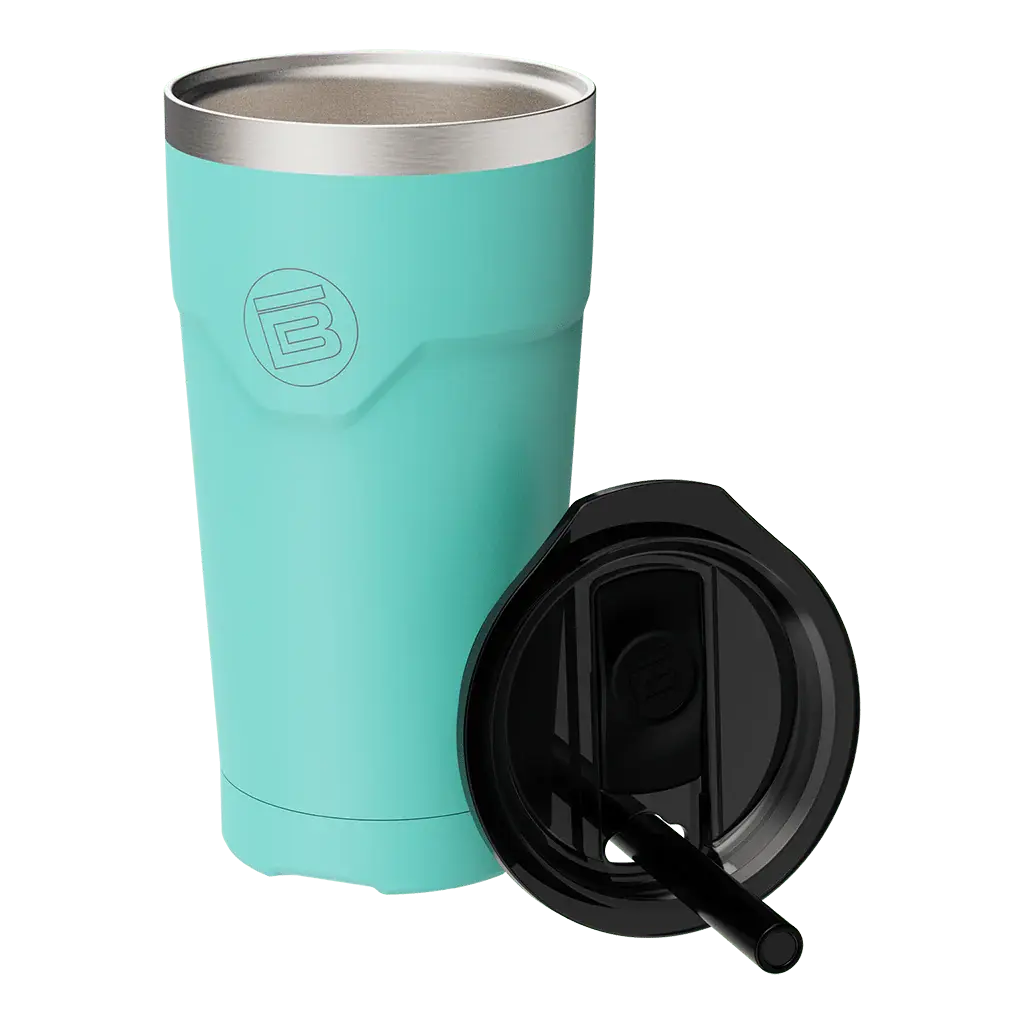 MAGNETumbler 20oz with Lid Seafoam - Geartopia